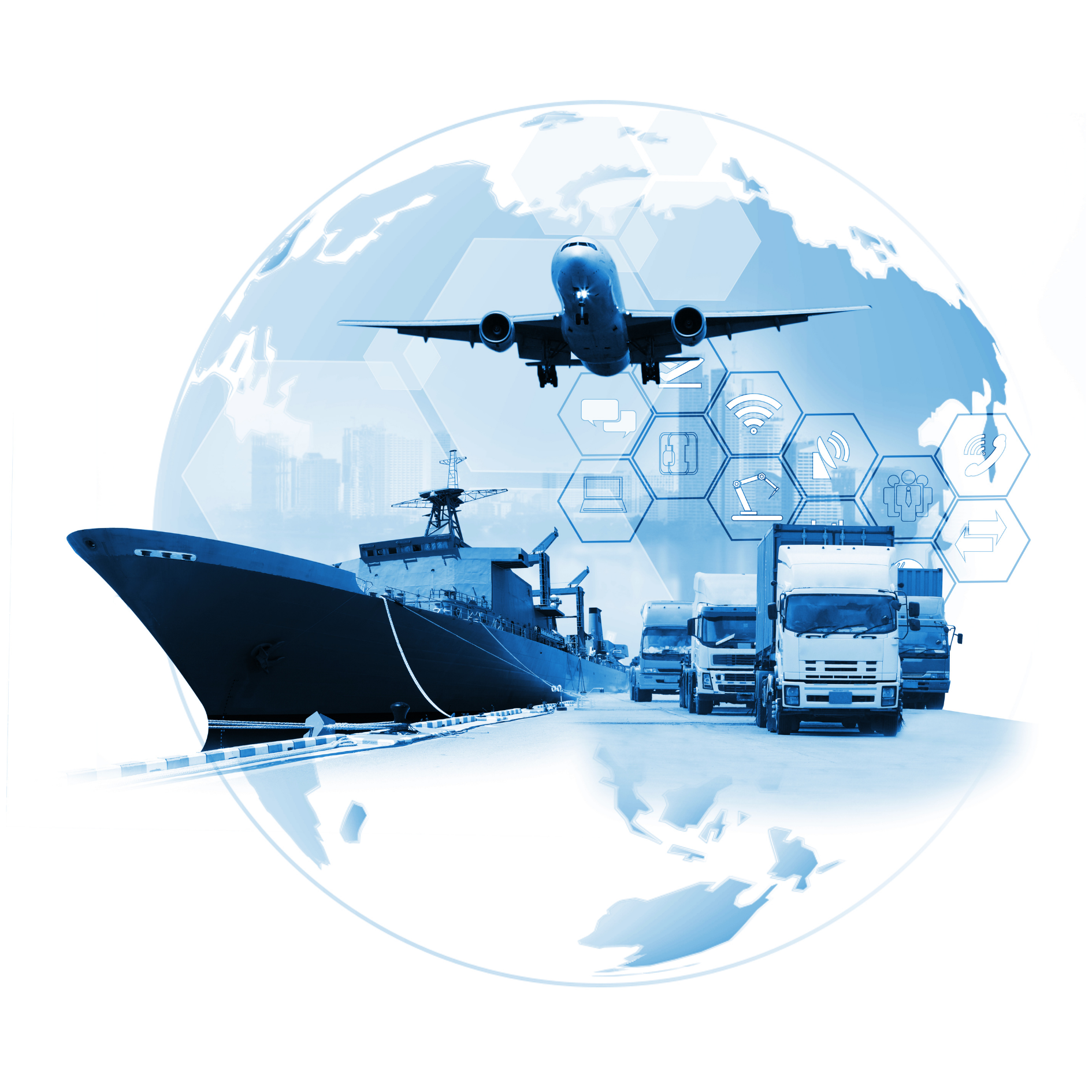 LOGIVERSE – GLOBAL