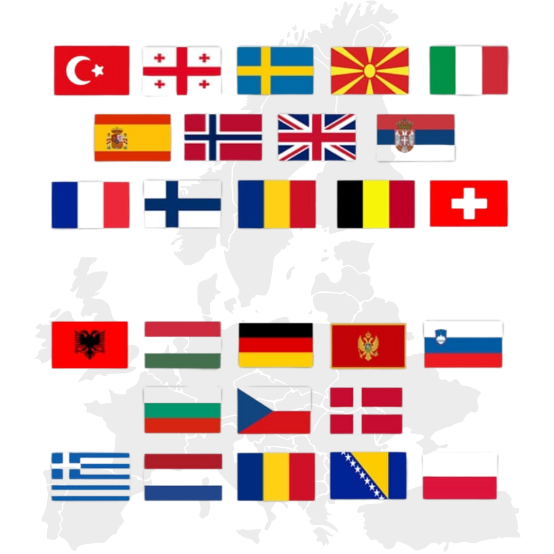 LOGIVERSE – GLOBAL